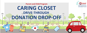 Bristol Parks, Recreation, Youth and Community Services: Caring Closet ...