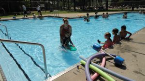 Bristol Parks, Recreation, Youth and Community Services: Summer ...
