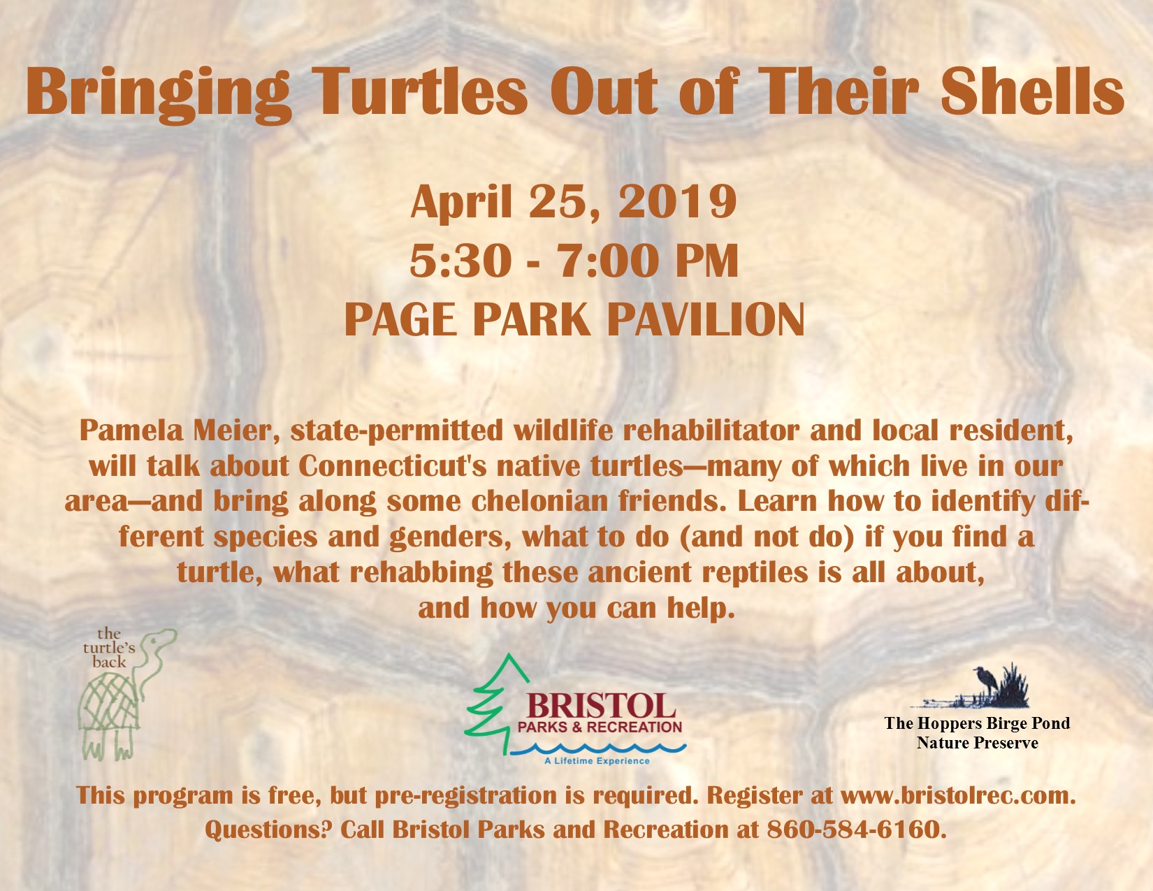 Bristol Parks, Recreation, Youth and Community Services: Bringing ...