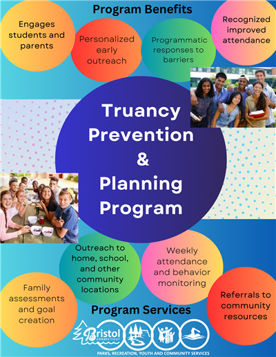 Bristol Parks, Recreation, Youth and Community Services: Truancy ...